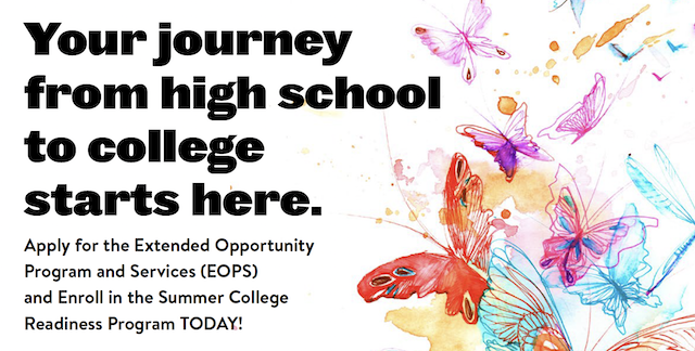 College Summer Readiness